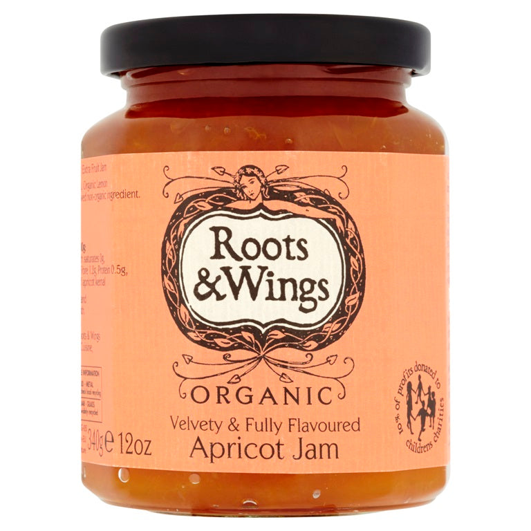 Roots and Wings Organic – Roots & Wings Organic